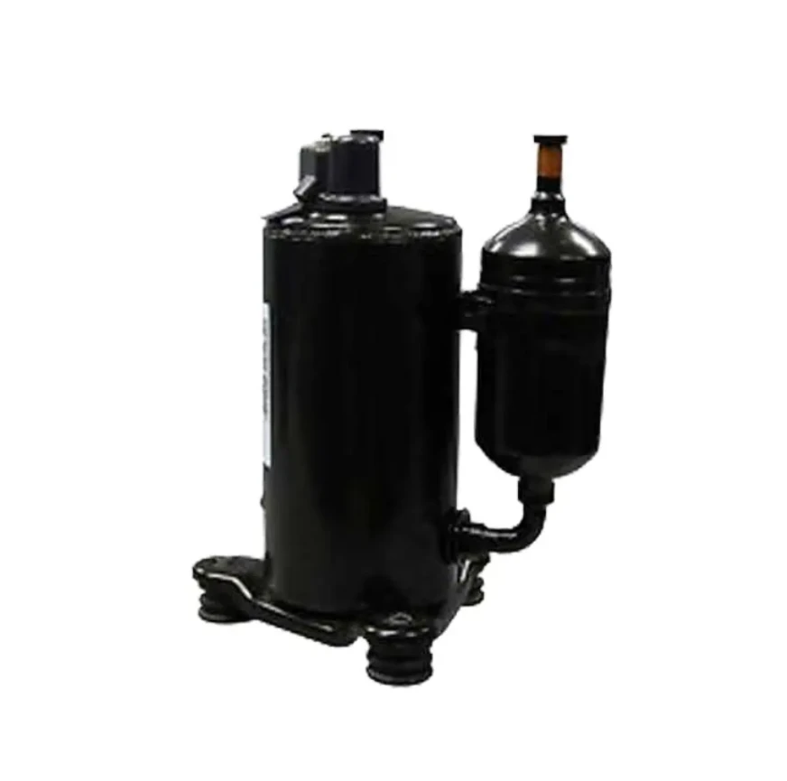 Refrigeration Inverter Air Conditioning Compressor Parts - KTM240D ...