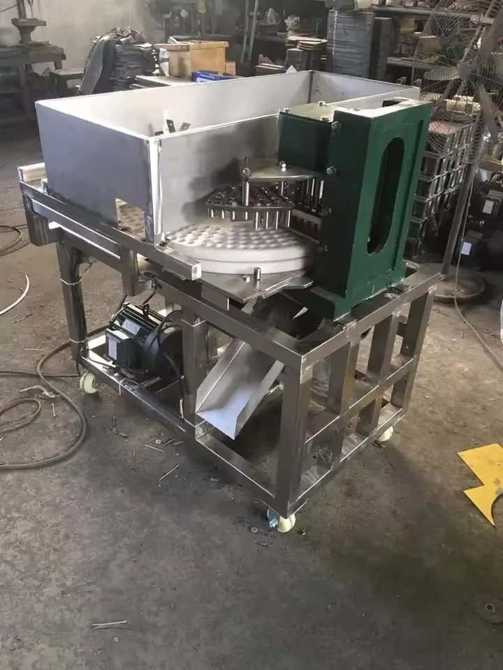 Industrial Olive Pit Pitter Pitting Removing Extracting Machine Dates ...