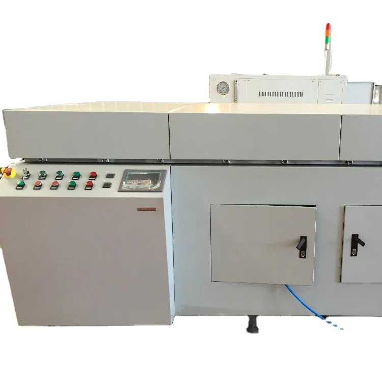 Radiant Automatic Solar Stringer Lay Up Machine Solar Panel Fully Auto ...