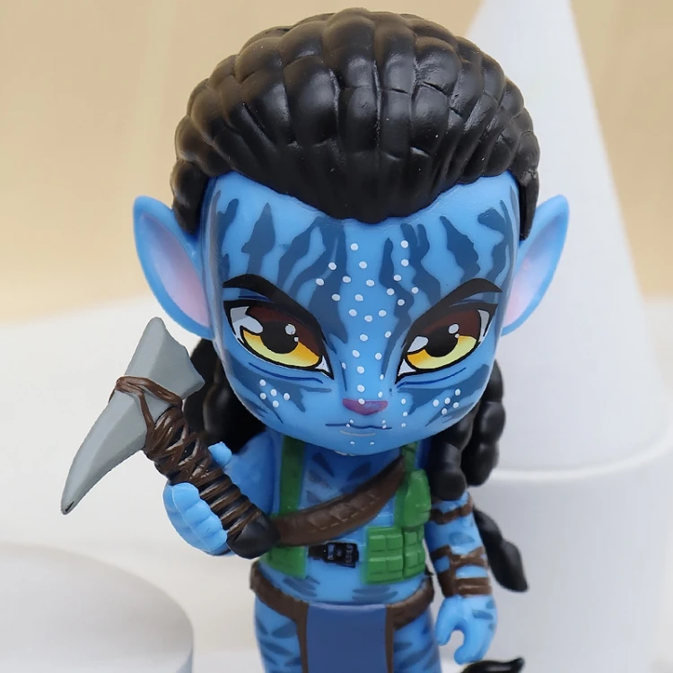 Best Selling Movie Avatars Standing Figurines - Collectible Model Toys ...