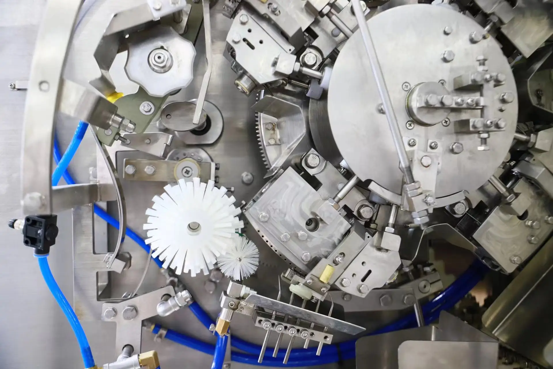 Shrimp Skin Removing Peeling Machine Shrimp Peeling Deveining Machine ...