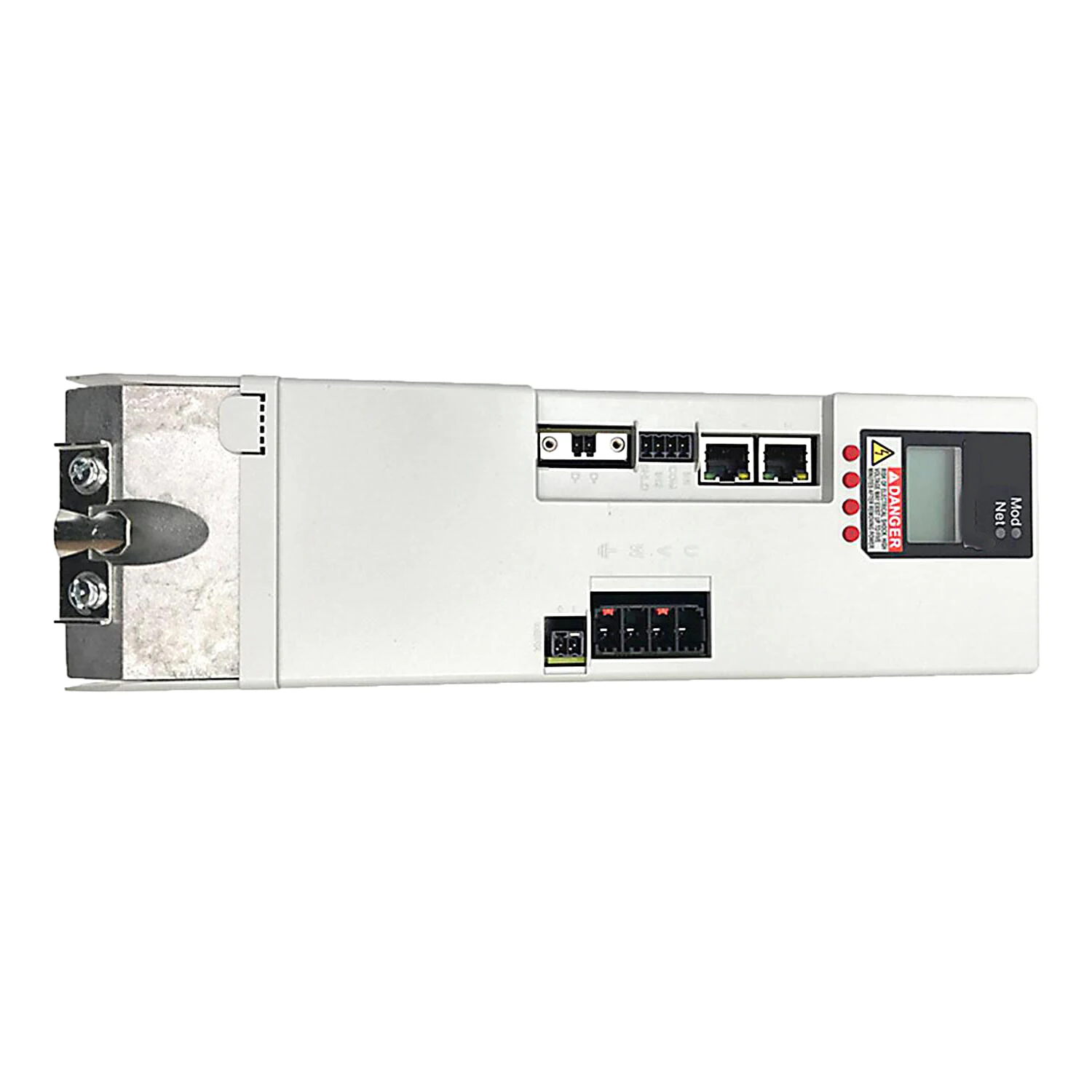Original Plc 2198 H040-dp-t Brand New Industry Controls Plc Control ...