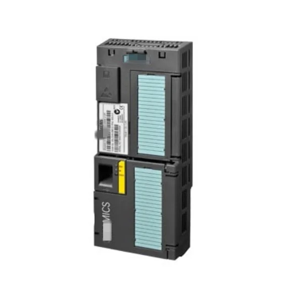 Sinamics G120 Control Unit Cu240e-2 Plc 6sl32440bb121pa1 6sl3 244-0bb12 ...