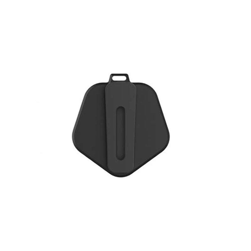 MESOROCK Plastic Coin Holder - Organize Car Coins Efficiently