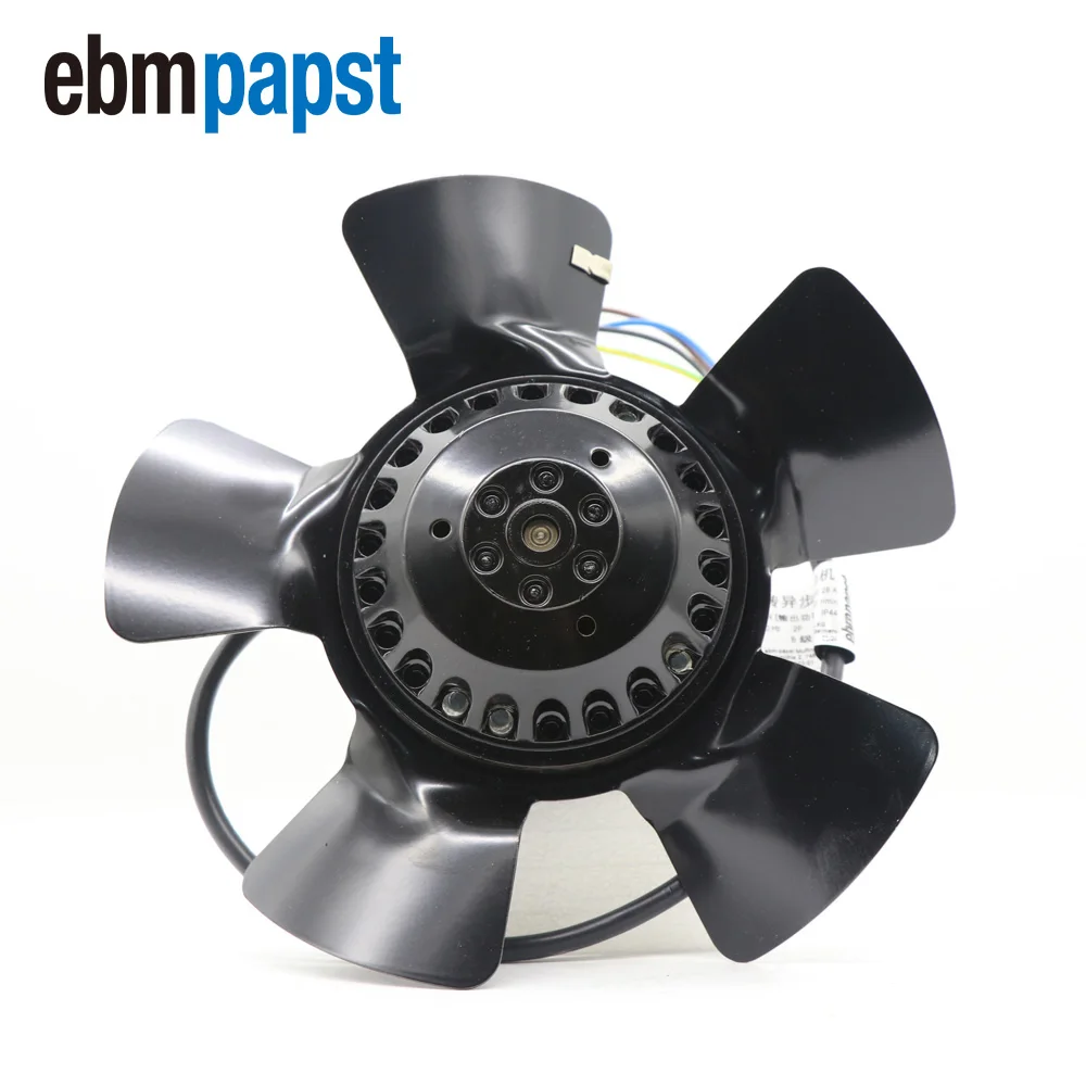 Ebmpapst A2E200-AF02-01 230VAC 50/60HZ Cooling Fan for Wind Power