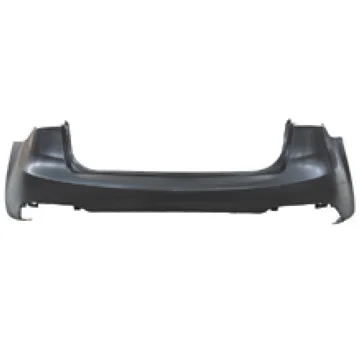 FRONT BUMPER for CAR OEM 86611-A7000 - Durable & Stylish