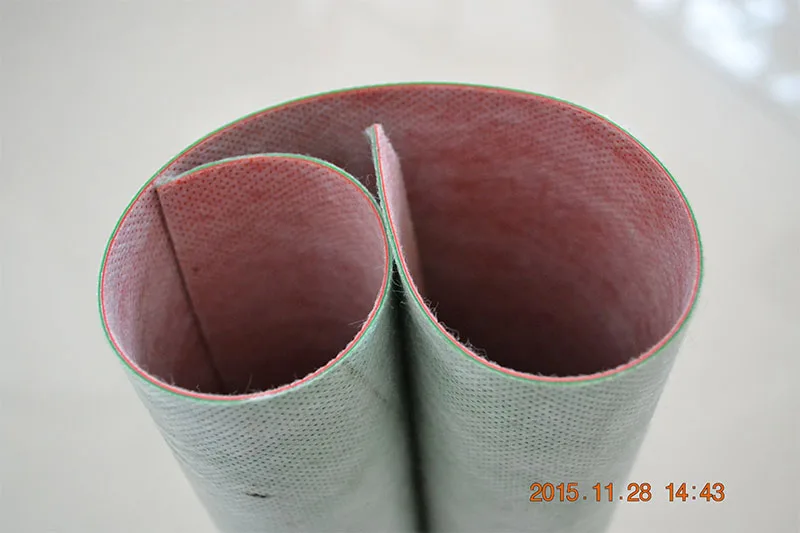 Chlorinated Polyethylene Cpe Waterproof Membrane From Factory ...