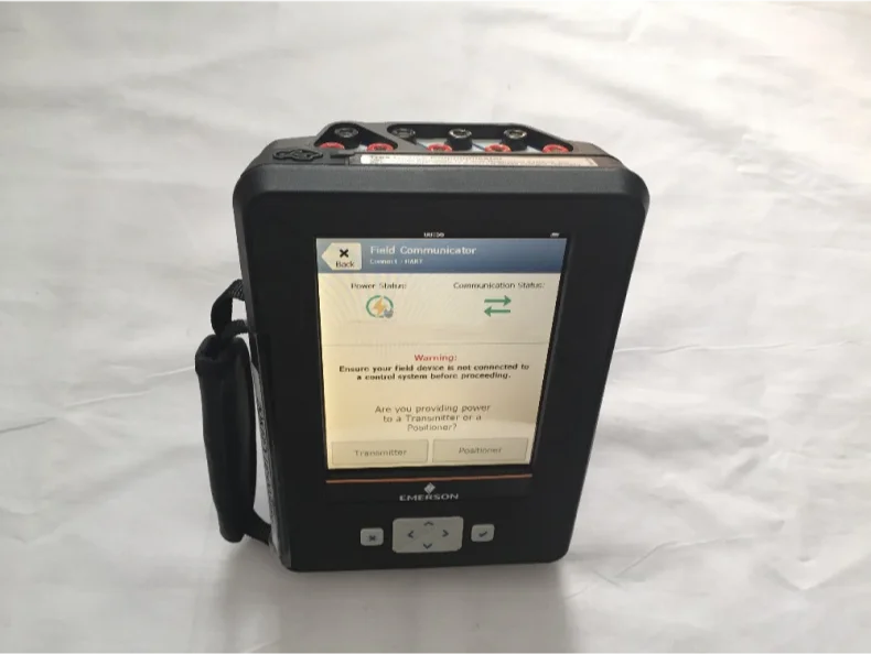 Emerson Communicator Emersontrex Device Communicator - Buy Trex Device ...