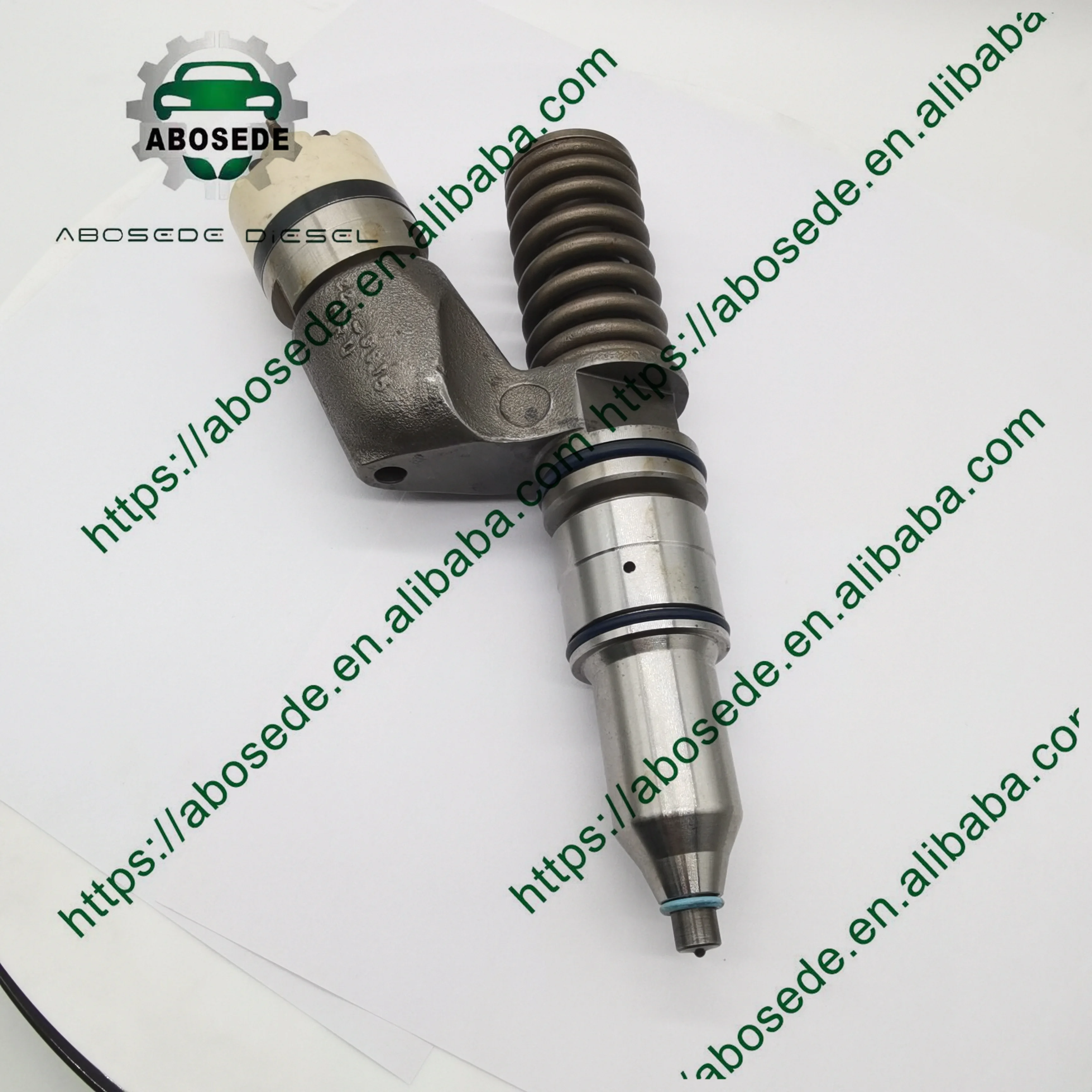 Great Quality Diesel Engine Fuel Injector 10r-3262 249-0712 249-0713 ...