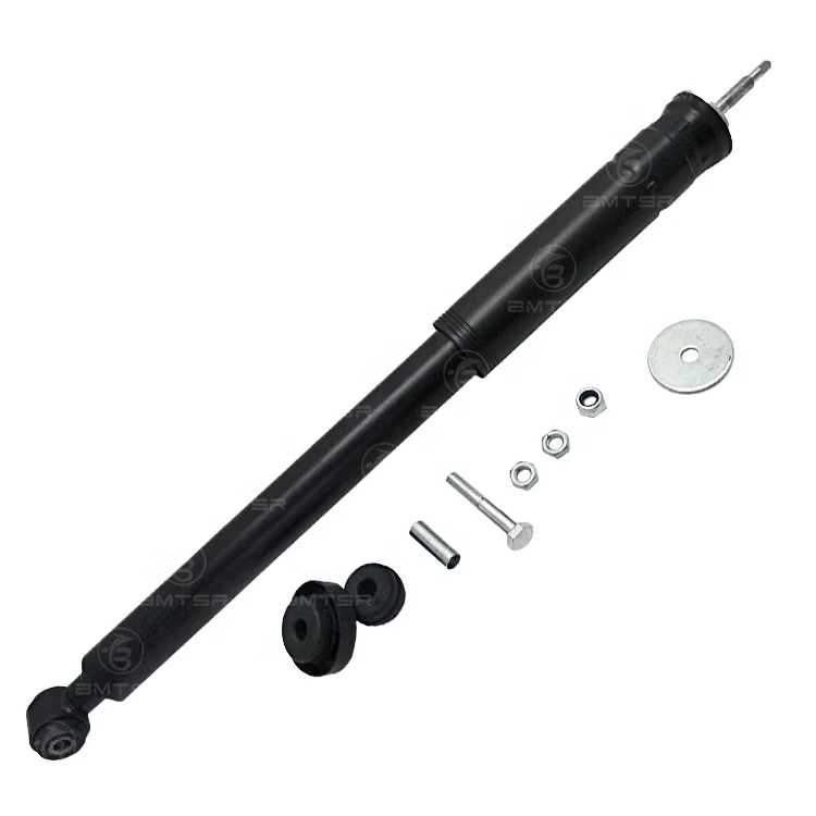 Rear Shock Absorber 2033200031 2033261000 2033200131 Oem For Benz W203 ...
