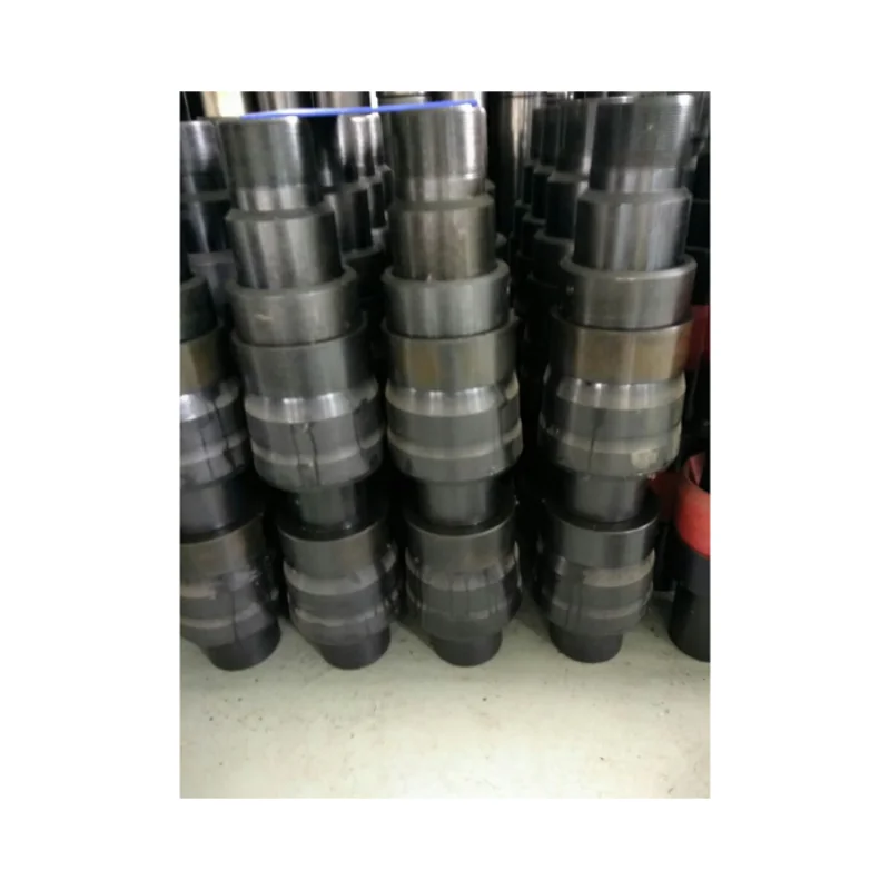 Oil Well Pcp Packer - Buy Oil Well Rubber Cup Packer/casing Packer ...