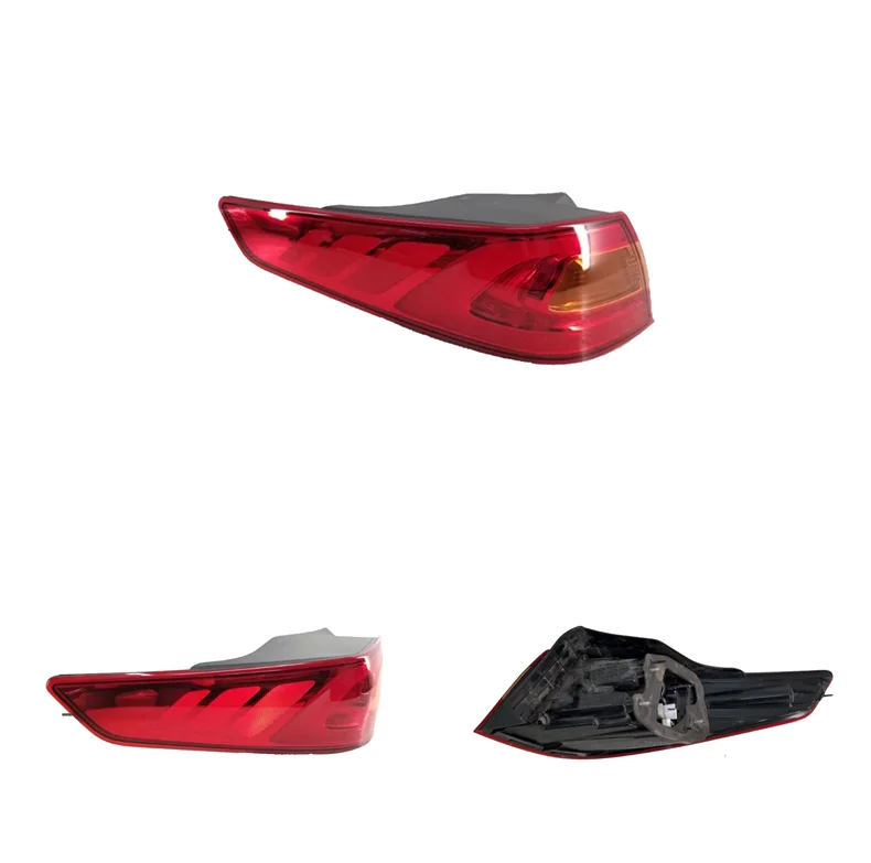 Daxin Auto Lamp For Kia Optima 2014 Rear Light For K5 2015 92401-2t610 ...