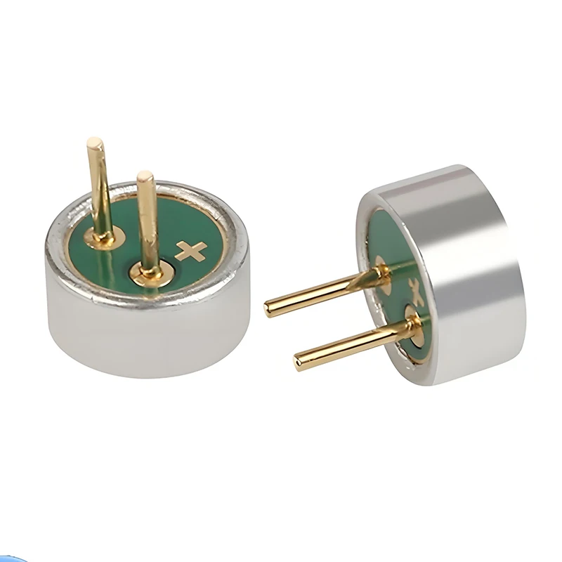 Czn-15e Column Condenser Microphone Copper Environmentally Friendly ...