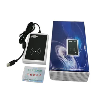 Hotel Key Card Encoder For Hotel Locks Card Reader With Free Hotel ...
