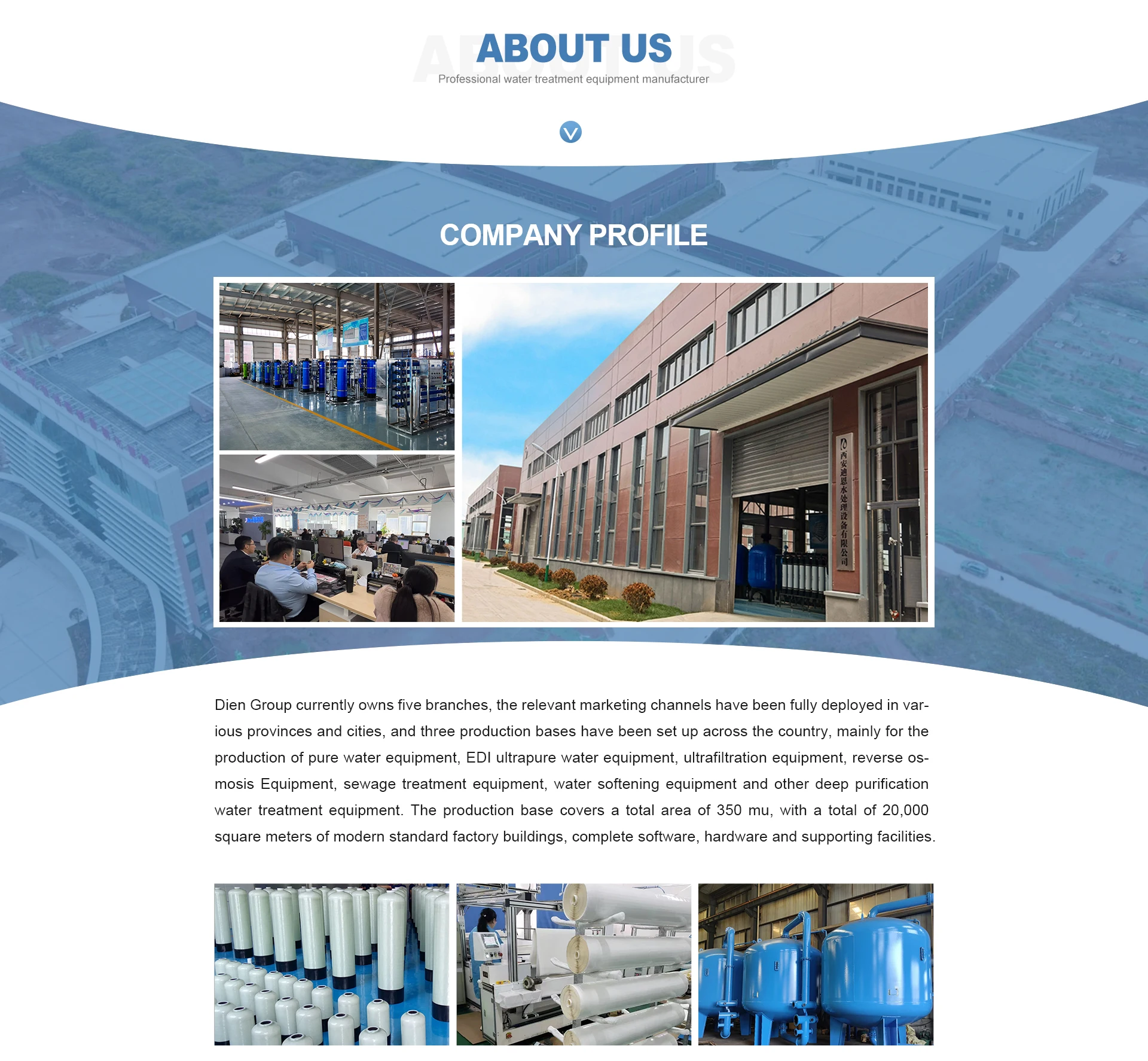 250L/Hour Well Purification Filter Machine RO Water System 250LPH ...