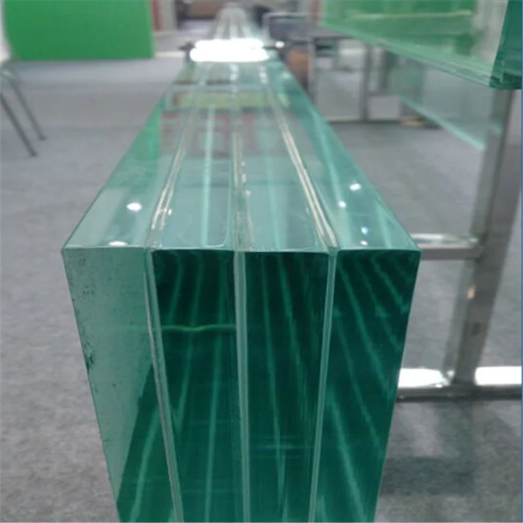 Laminated Glass Panels - Durable and Secure Solutions