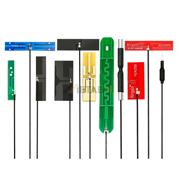 Alibaba.com: 433/900MHz 2.4GHz PCB patch antenna for 4G WiFi LTE ...