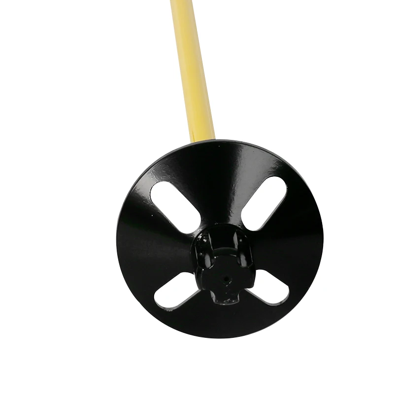 Customized Golf Putting Green Solid Flag - KONDAY Golf Flagsticks