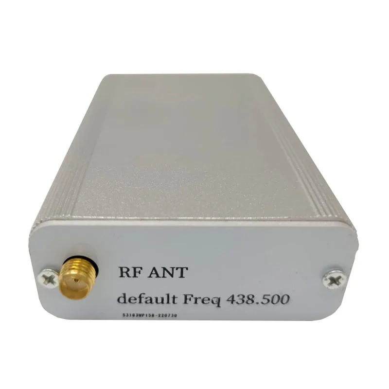 PACKBOX M17 Analog Hotspot Gateway Pi Esp32 HAM Radio