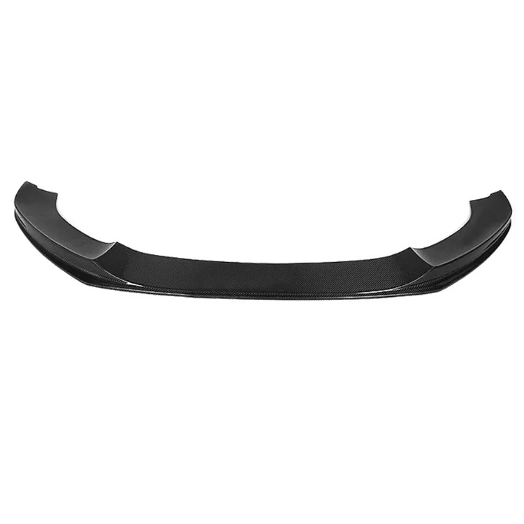 Carbon Fiber Front Lip Splitter For Audi A7 S7 2013-in - Buy For Audi ...