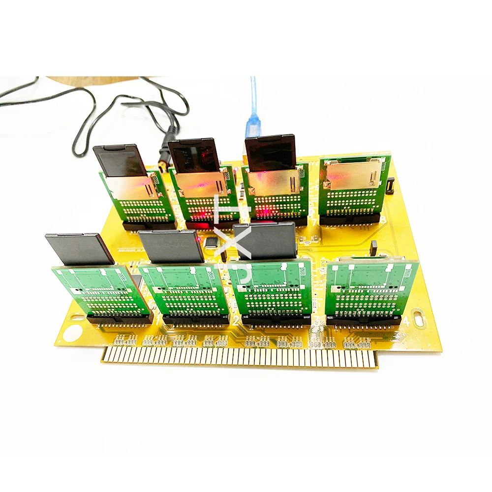 Cid Change Device With Software Support Cid Read Rewrite For Tf Card ...