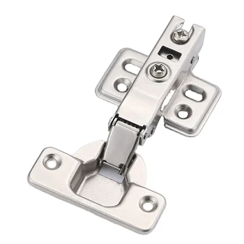 Sample Free Factory 2d Direct Sale Heavy Hydraulic Door Hinge Wardrobe ...