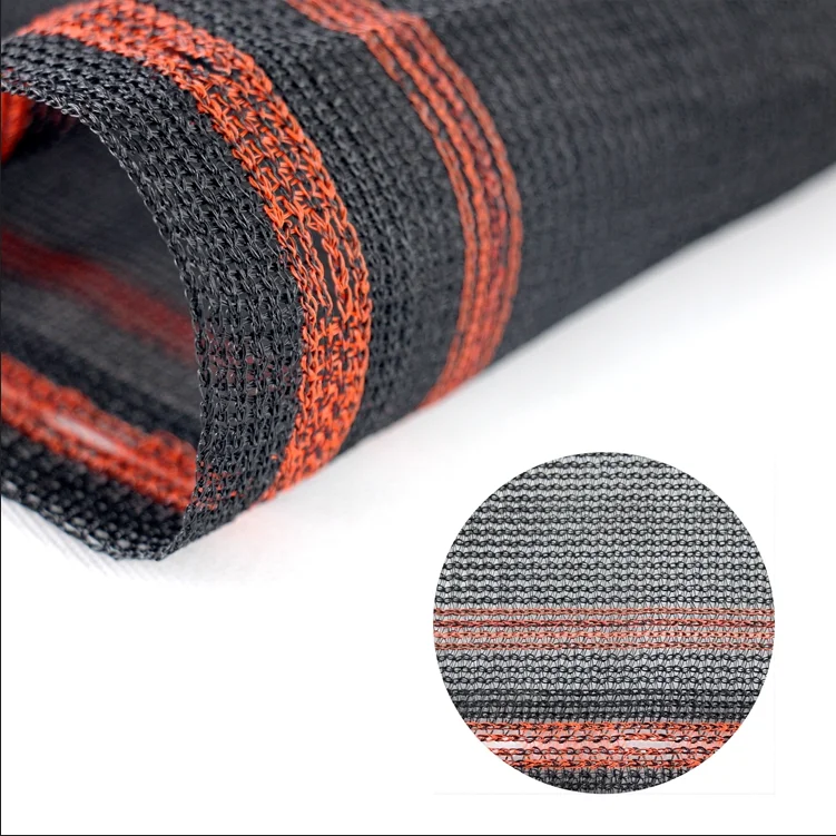 Scaffolding Dust Proof Fall Protection Construction Fire Retardant ...