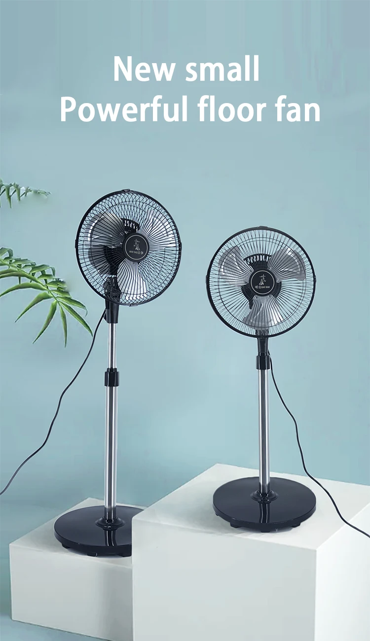 10 Inch Stand Fan Cross Base With Ce Rohs - Buy 10 Inch Stand Fan ...