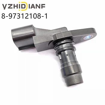 Best Quality Renew Camshaft Position Sensor 8973121081 8-97312108-1 For ...
