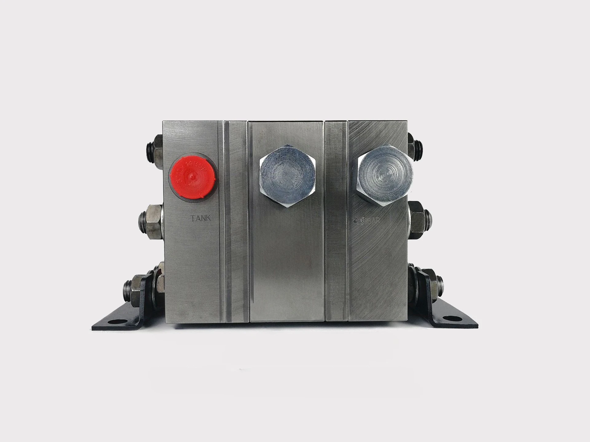 Slack & Parr Flow Divider Fdl 2/18 Fdl2/30 Fdl3/24 Fdl3/30 - Buy ...