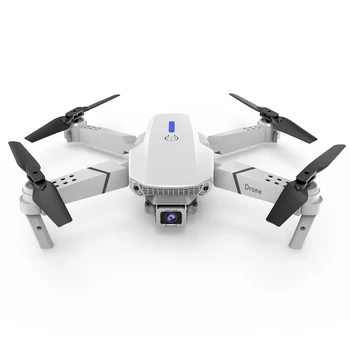 2022 New E88 Pro Drone 4k With Camera Foldable Drone With Wide-angle ...
