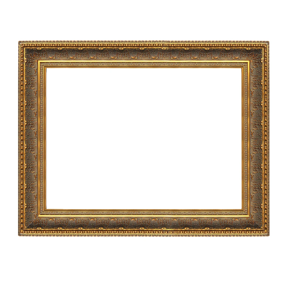 Custom Antique Classic Picture Frames - Wholesale Available