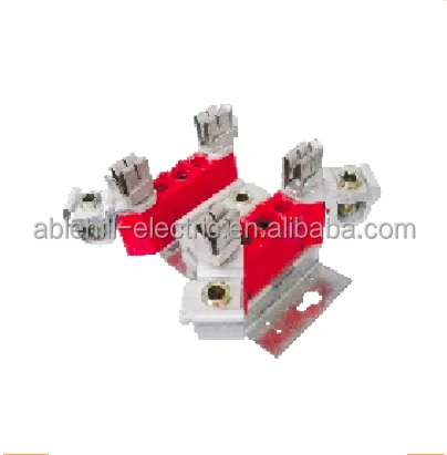 High Quality Distribution Box Rj11 Stb Module 1 Pair With Protection For Telephone Dp Box ...