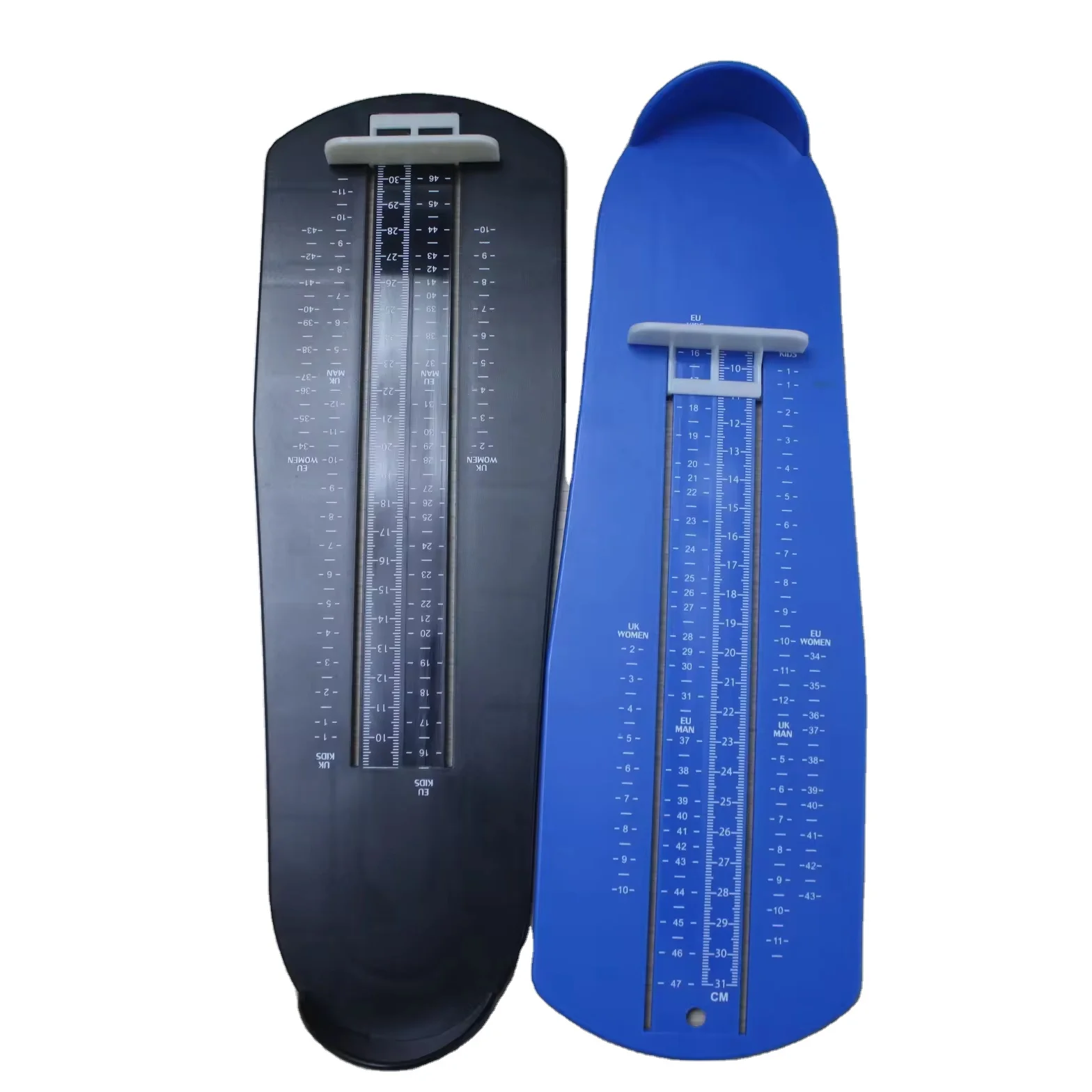 Foot Shoe Measurement Device Ruler For Growing Children - Buy Foot ...