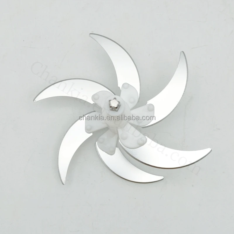 Stainless Steel Chopper Blade 6L for Meat Grinder Parts