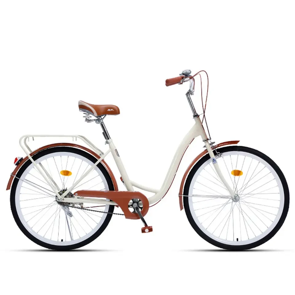 Beach Cruiser Bicycle Beach Cruiser Carbon Steel Cart Bike Made In ...