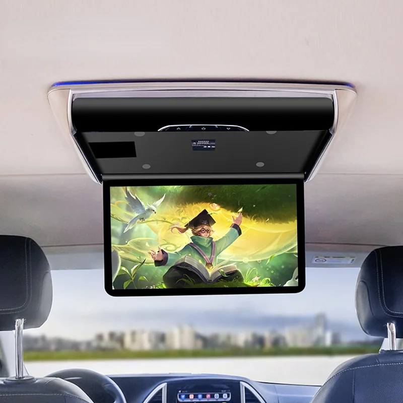 Overhead Projector Ceiling Mount Android Lcd Ceiling Mount 15.6 ...