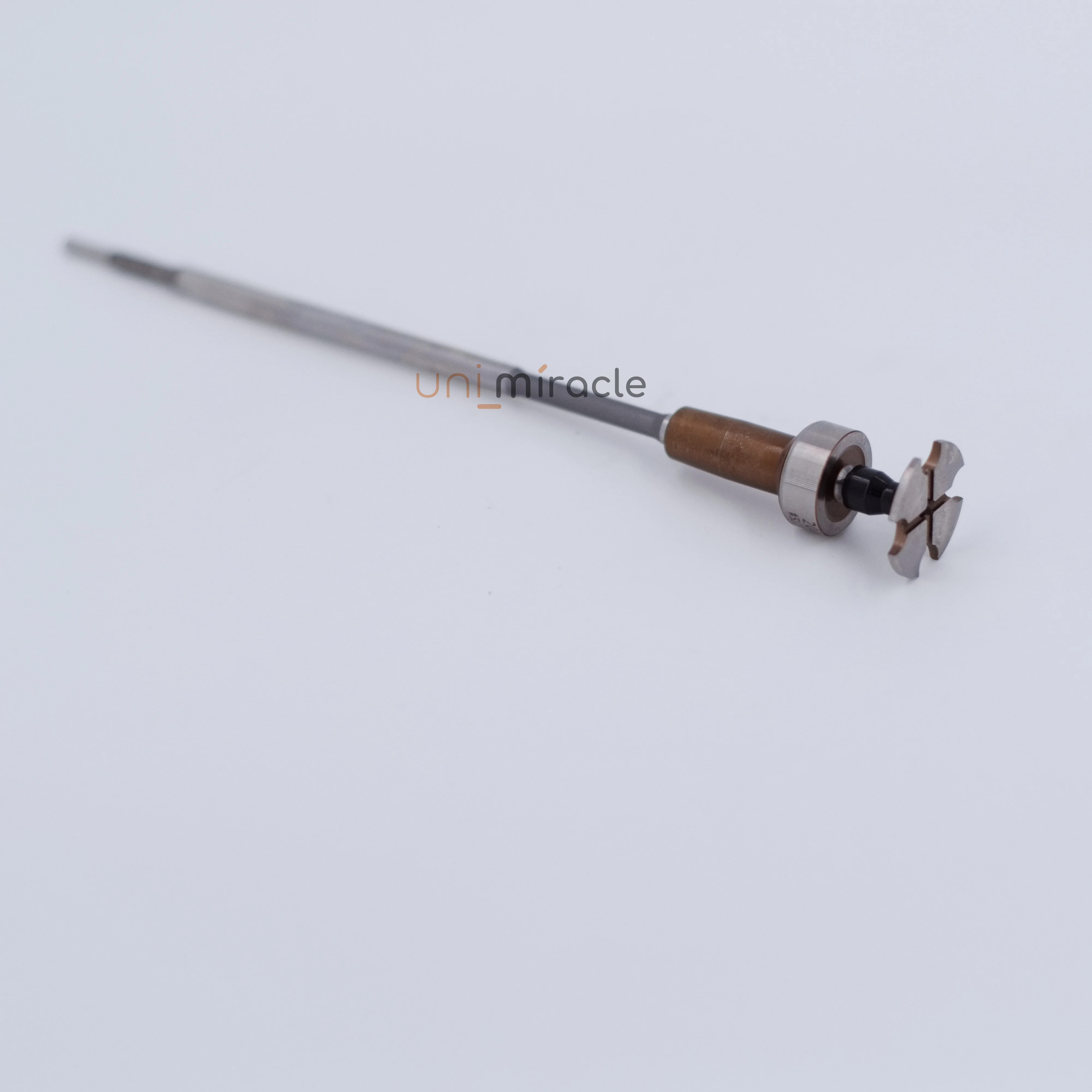 Unimiracle F00VC45200 Control Valve for Bosch Injectors