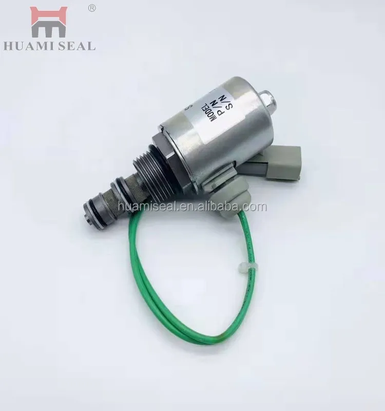 3e-3748 3e3748装载机电磁阀，用于猫825g 826g D10r D11r 824g 844 950f 960f 966f ...