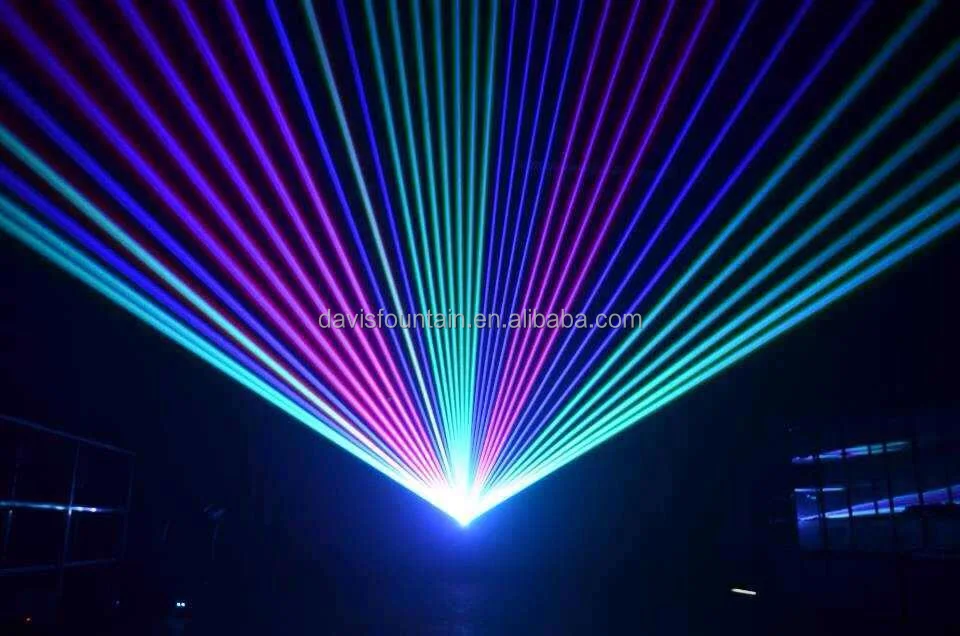 High Quality Outdoor Ip65 Waterproof Animation Laser Light Project ...