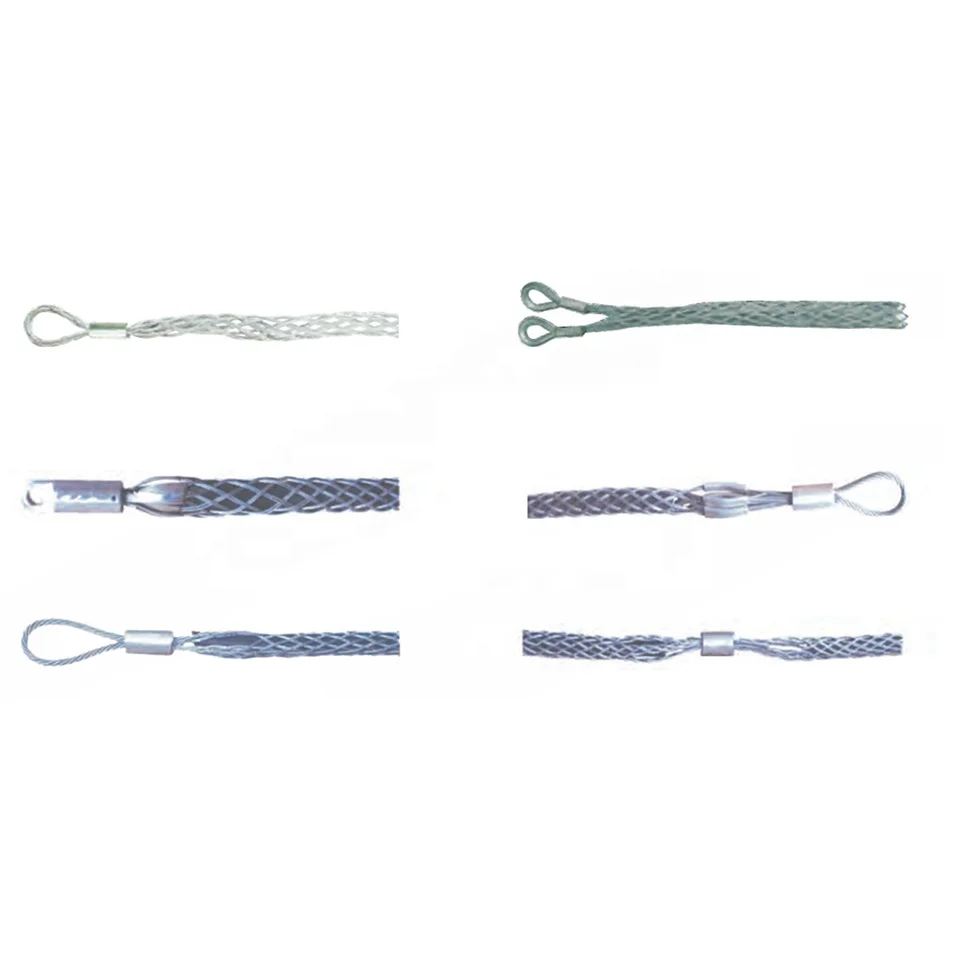 Wire Rope Cable Socks,Cable Accessories - Buy Cable Socks,Wire Rope ...