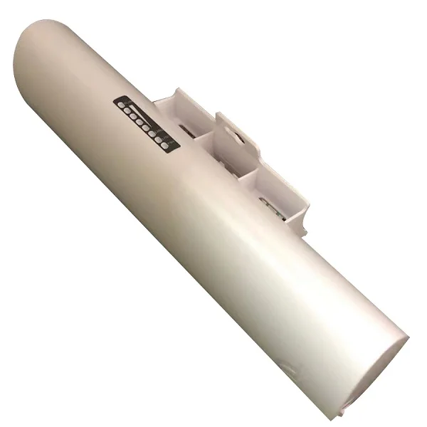 4g Communication Omnidirectional 360 Degree Cover 2.4ghz Active Rfid ...