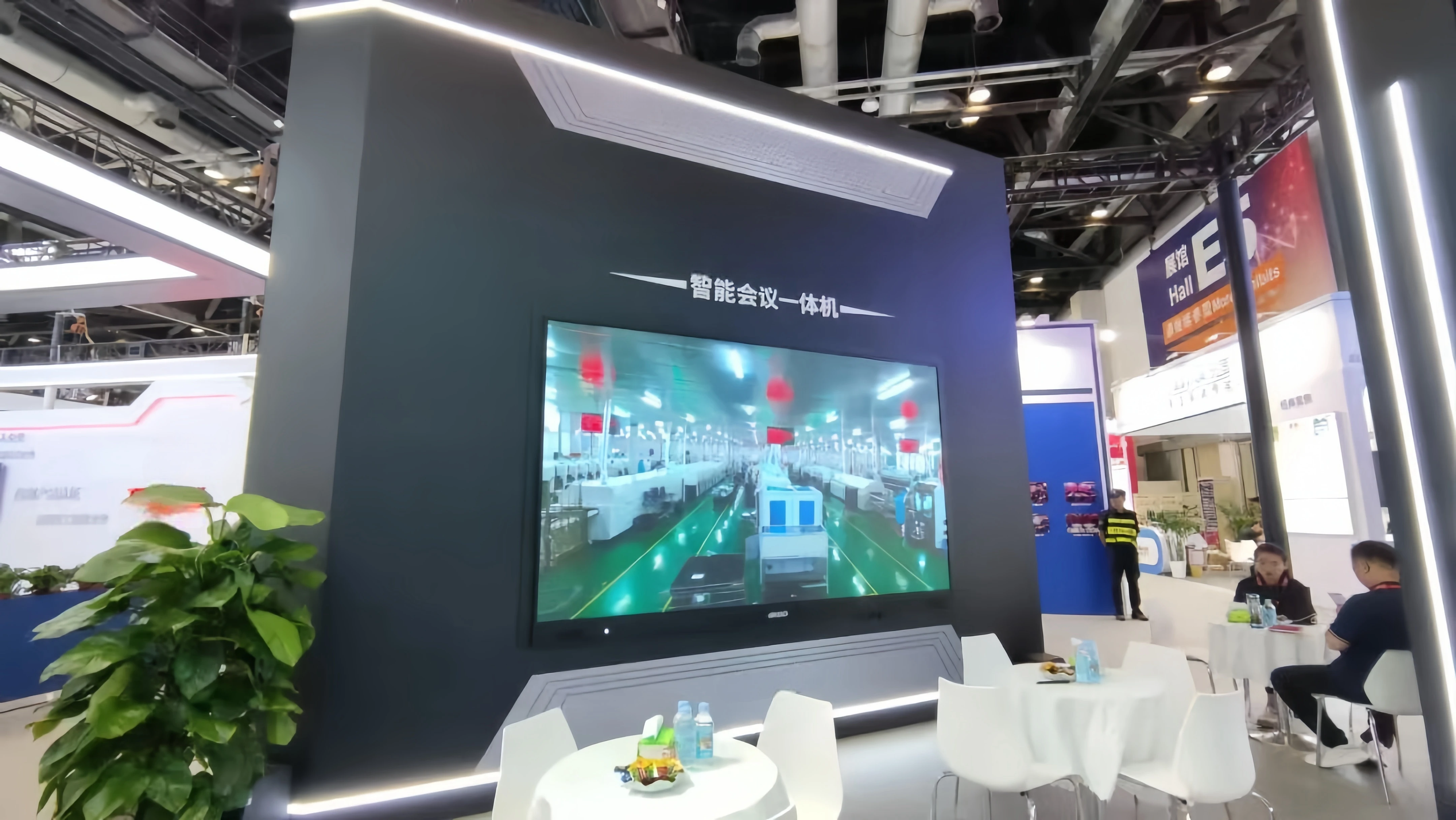 Ip65 Outdoor Fixed Led Display Billboard Sign Board Signage Full Color ...