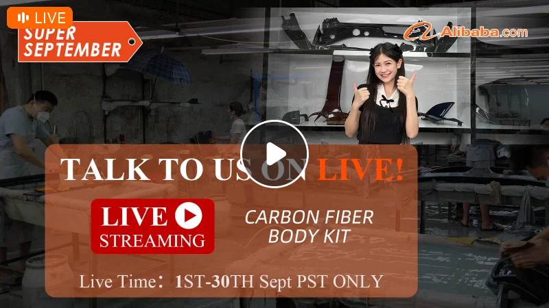 Super discount in September Product Show Stream 2023 - Alibaba.com