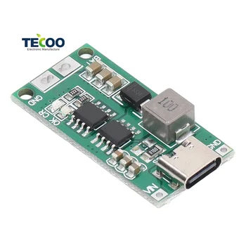 China Pcba Copying Power Bank Fast Charging Module Pcb Circuit Board ...