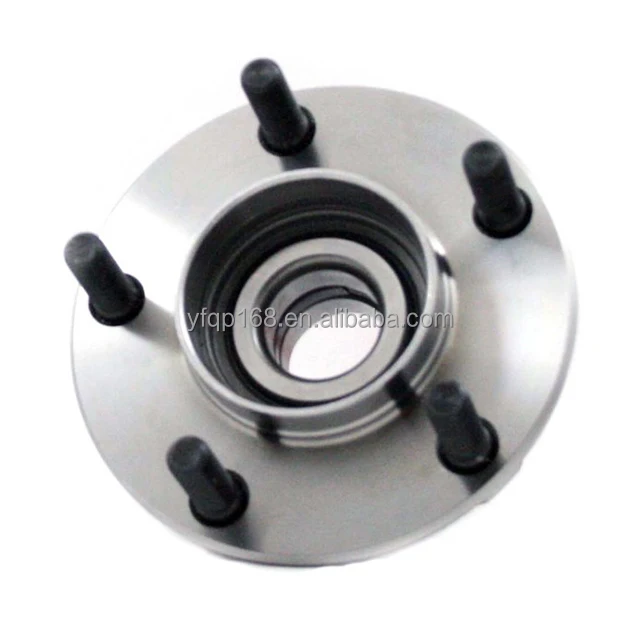 Rear Wheel Hub Bearing For Chrysler 300m 1999-2004 Concorde Intrepid ...