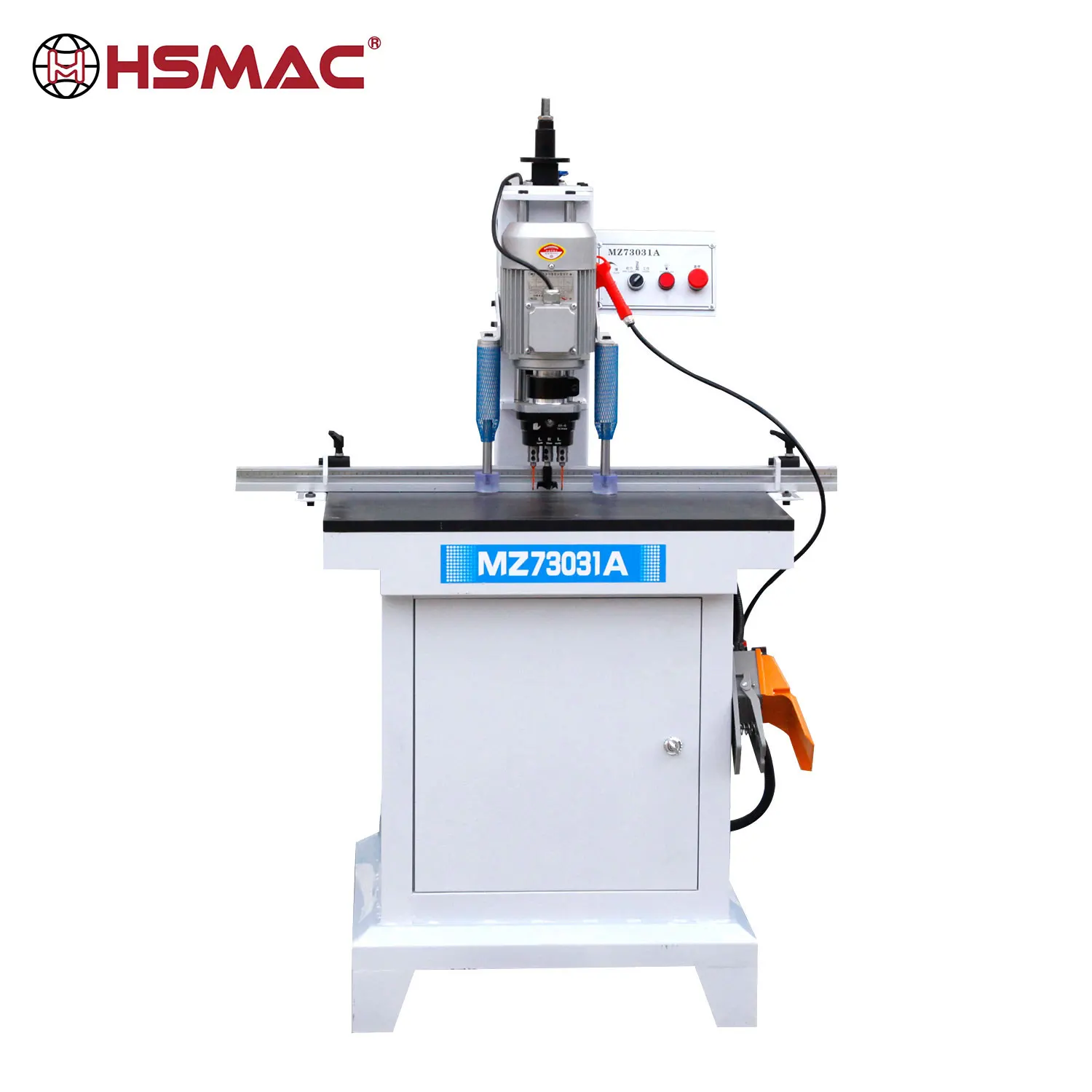 Automatic Vertical Single Head Cabinet Hinge Drilling Machine Hinge ...