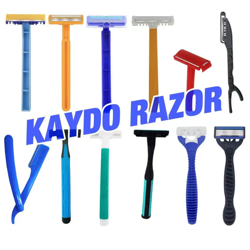 Alibaba.com: Hotel One Time Disposable Razor, Safety Blade, CE ...