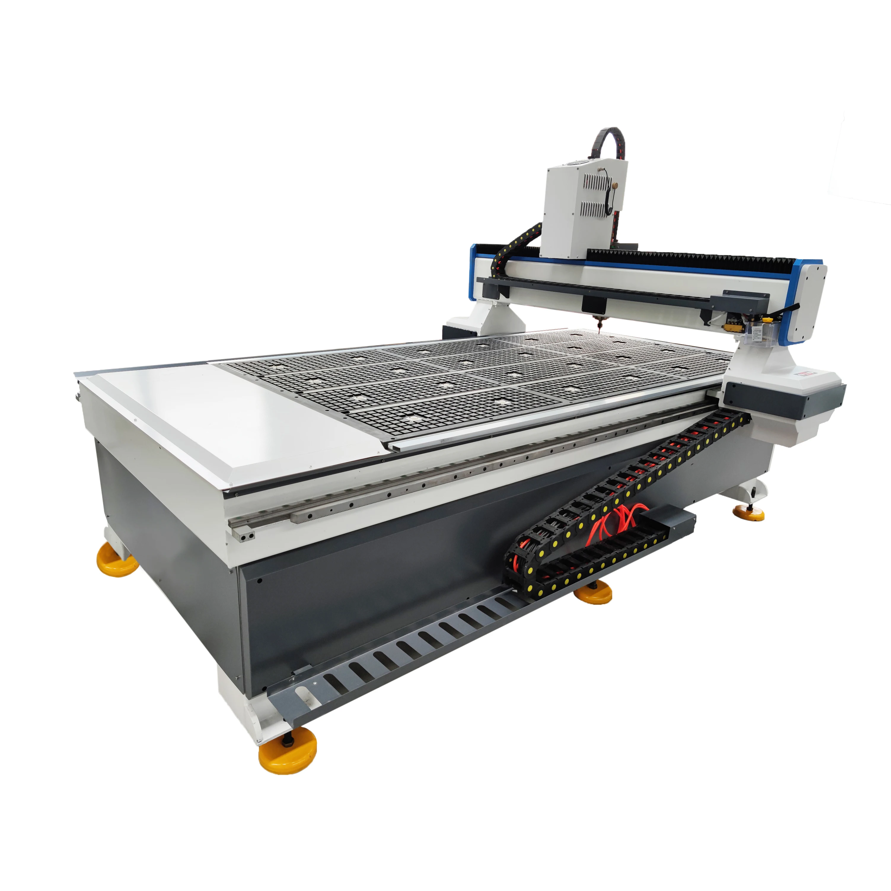 Alibaba.com: Jinan 1325 3-axis CNC woodworking engraving machine for ...