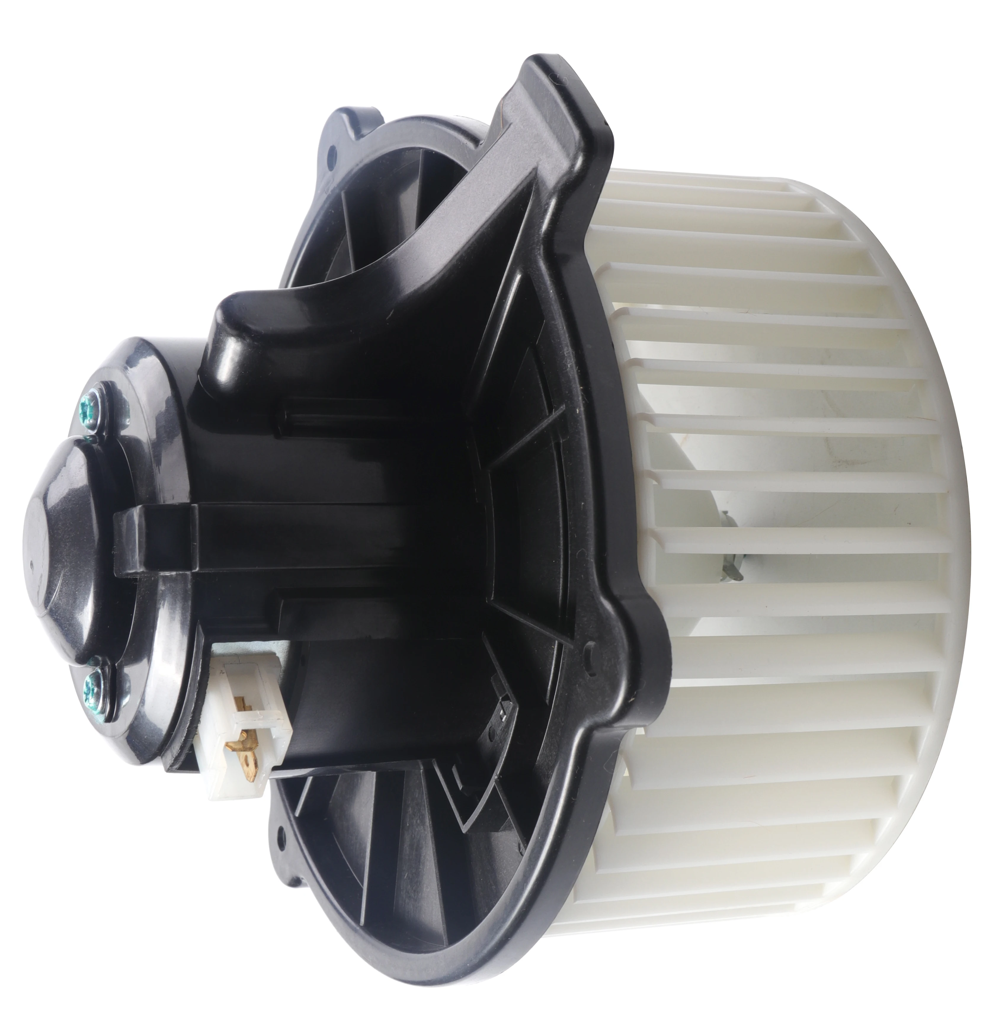High Quality Excavator Motor Blower 2538-6015 For Dh200 Dh250 Dh300 ...